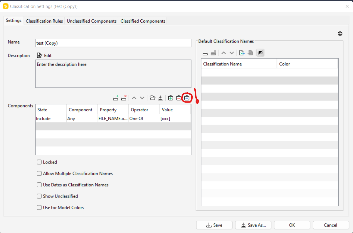 Classifying models based on Ifc Header Properties | Solibri Society